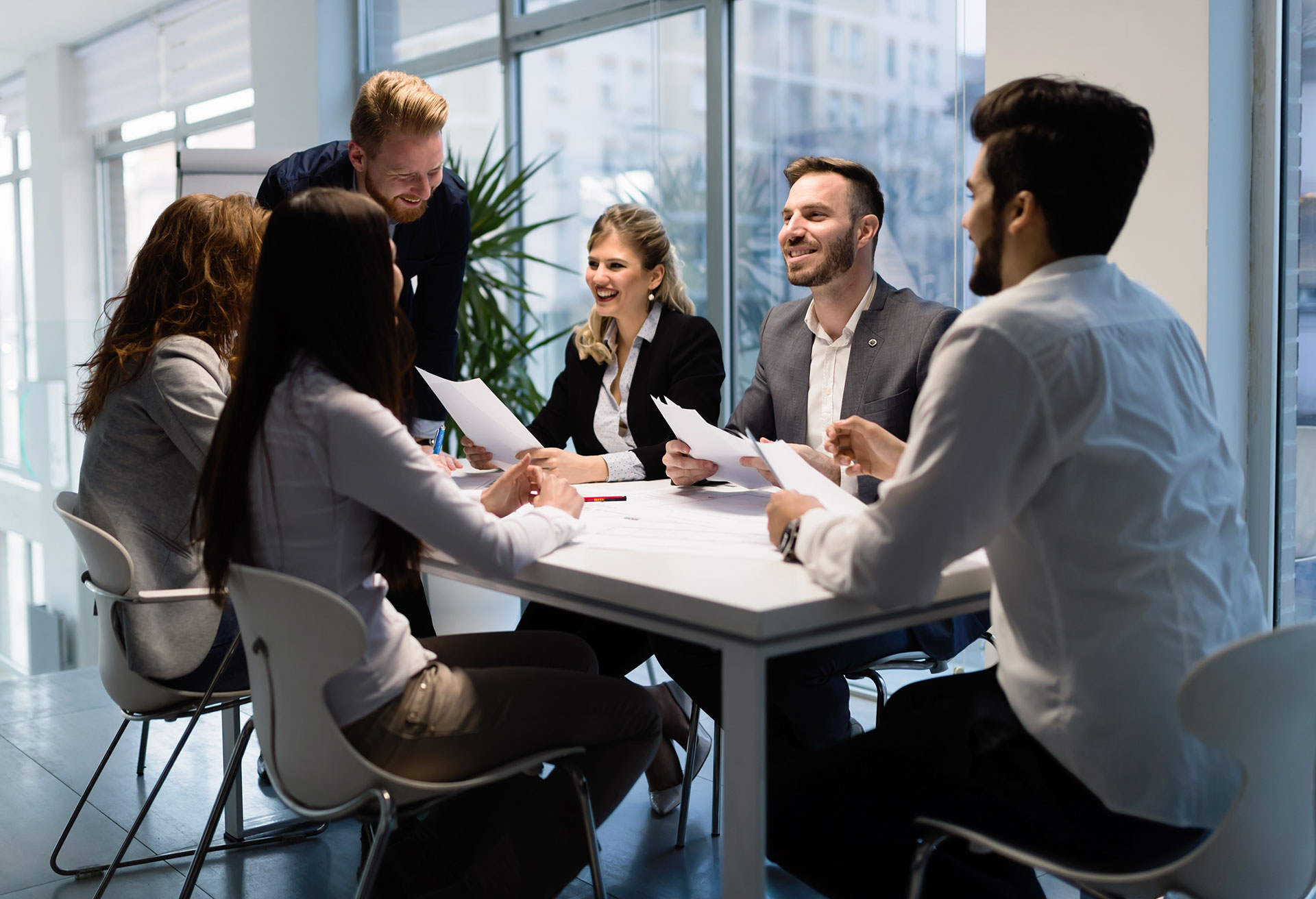 ISO Standardi – IDENTIFIKACIJA I ANGAŽOVANJE ZAINTERESOVANIH STRANA ...